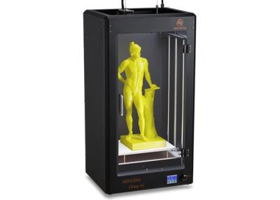 China Schnelle Druckmaschine Prototyp-Digital 3D für Werbung oder Industrie 50 - 150mm/s zu verkaufen