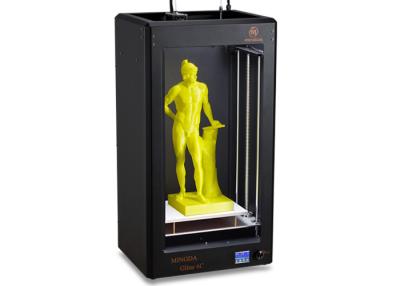 Cina Grande stampatrice di alta precisione 3D della stampante di industriale 3D 300*200*600mm in vendita