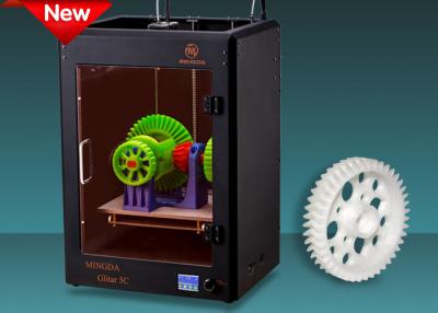 Китай Быстрый ход принтера рекламы или настольного компьютера 3D пользы дома и высокая точность продается