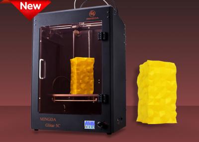 Китай Крупноразмерный полный принтер FDM 3D настольного компьютера 3D структуры металла моделируя машину продается