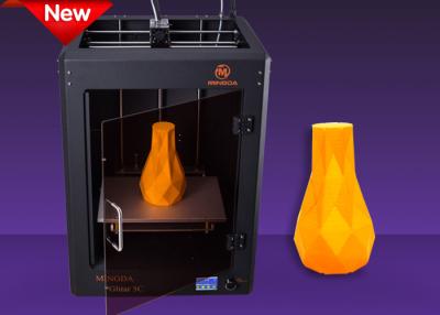 Cina Stampante professionista della costruzione 3D stampanti/3D di alta precisione per la Camera o l'annuncio pubblicitario in vendita