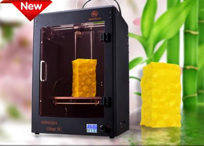 Cina Stampante rapida d'espulsione di modello 3D delle stampanti professionisti 3D del filamento di plastica in vendita