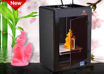 Cina Di Mingda Digital del professionista 3D grande FDM 3D macchina della stampante delle parti di metallo delle stampanti in vendita