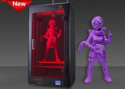 Cina Grande stampante di colore pieno 3D delle apparecchiature di stampa del modello 3D di Digital FDM con metallo pieno in vendita