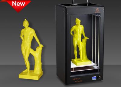 Cina Metal ABS di Presicion delle stampanti professionisti 3D della struttura l'alto, apparecchiature di stampa di PLA in vendita