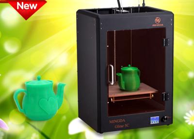 Cina Schermi la stampante industriale del grado 3D del metallo della stampante della stampatrice FDM 3D in vendita
