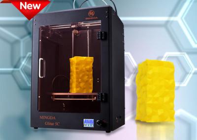Cina Grande modello della rapida dell'attrezzatura di ampio formato della stampante degli accessori FDM 3D della stampante 3D in vendita
