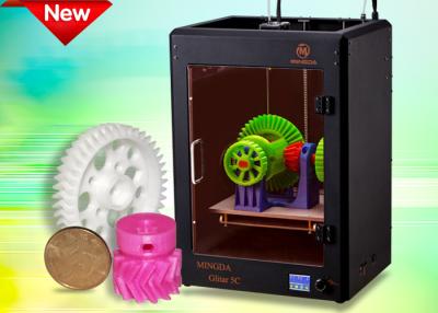 Cina Stampatrici della struttura 3D del metallo della stampante di alta precisione 3D del creatore del modello di Digital in vendita