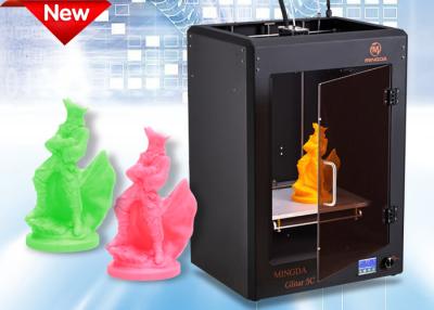 Cina Stampante commerciale Digital da tavolino 3D di alta precisione 3D di colore pieno che modella macchina in vendita