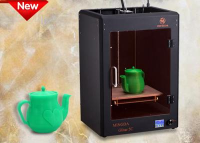 Cina Macchina da tavolino della stampante 3D di alta precisione automatica grande ed ad alta velocità in vendita