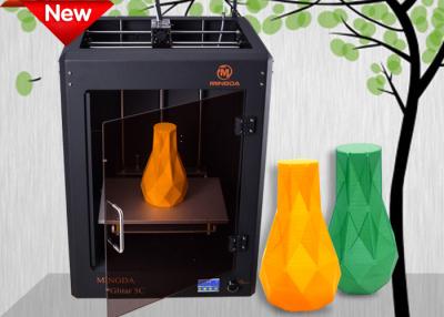 Cina Corredo a alta tecnologia Rrapid a macchina modellante da tavolino Phototyping della stampante 3D in vendita