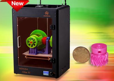 Cina Tipo di famiglia da tavolino della stampante rapida industriale di modello 3D di FDM in vendita