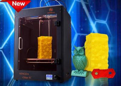 Cina Macchinario rapido di modello della stampante da tavolino 3D di alta precisione per l'annuncio pubblicitario in vendita