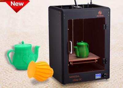Cina La stampante rapida di modello 3D di ampio formato, industriale ad alta velocità ha graduato le stampanti secondo la misura 3D in vendita