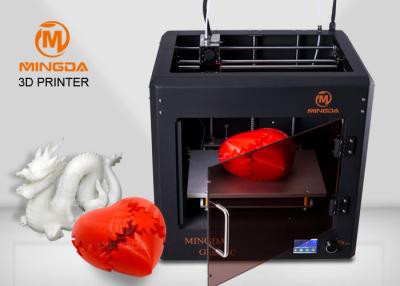 Китай Принтер настольного компьютера 3D прототипирования большого размера быстрый с одиночным штрангпрессом, высокой точностью продается