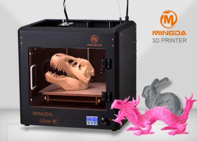 Cina Grande stampante multifunzionale da tavolino 3D di Digitel per uso della casa o di industriale in vendita