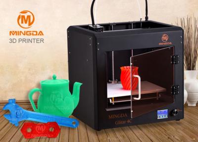 Cina Le stampanti professionisti 3D, industriale del prototipo rapido di alluminio hanno graduato la stampante secondo la misura 3D in vendita