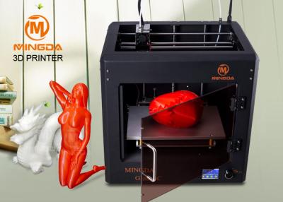 Cina Stampanti professionisti 3D/3D di grande dimensione di configurazione che modellano alta risoluzione a macchina in vendita
