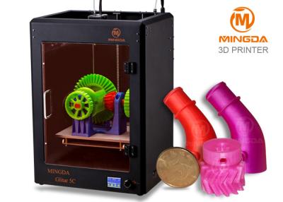 Cina Macchina di modello industriale del creatore delle stampanti professionisti economiche 3D di PLA & dell'ABS in vendita