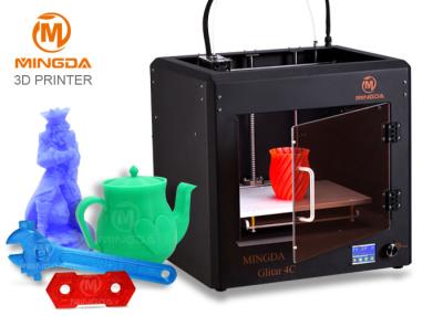 Cina Macchina da stampa della stampante 3D di Mingda 3D della cera di Digital per l'industriale o l'annuncio pubblicitario in vendita