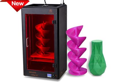 Cina Stampante multifunzionale 3D di Digital delle stampanti durevoli del professionista 3D per industria e DIY domestico in vendita