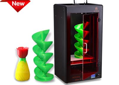 Cina Stampanti multicolori e multifunzionali 3D della stampante professionista 3D della struttura mentale in vendita