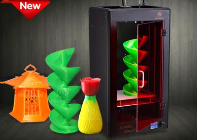 Cina Modello rapido 50 della grande di dimensioni stampante industriale di alta precisione 3D - 150mm/s in vendita