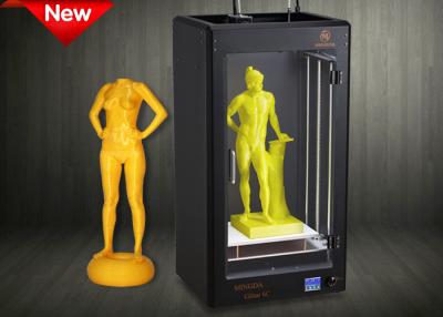 Cina Attrezzatura professionale del creatore del modello dei gioielli della stampante di alta precisione 3D della struttura del metallo in vendita