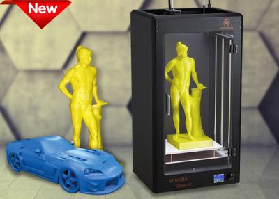 Cina Stampa rapida del corredo 3D della stampante di modello 3D della cera che modella alta precisione a macchina in vendita