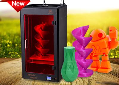 Cina LE ANCHE di PLA dell'ABS scelgono la stampante multifunzionale 3D grandi 300*200*600mm dell'espulsore in vendita