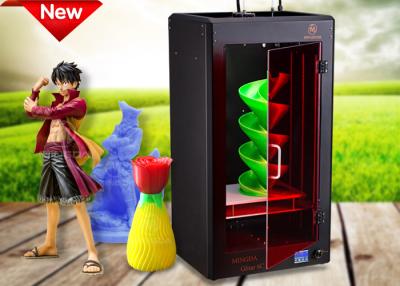 Cina Stampanti domestiche rapide di alta risoluzione dello stampante di modello 3D dell'OEM/del desktop 3D in vendita