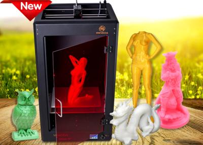 Китай Принтер 3D высокоскоростного большого размера строения профессиональный для печатной машины настольного компьютера индустрии продается