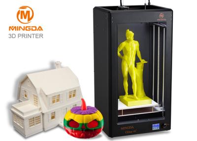 Китай Машина создателя модели принтера 3D 3D ABS PLA высокой точности материальная промышленная продается