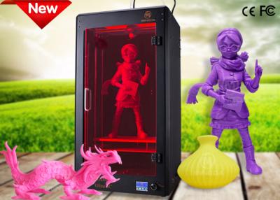 Китай Многофункциональные 3d самонаводят принтер/быстрое печатание прототипирования 3d продается