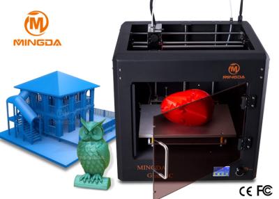 Cina Prototipo heated di alluminio della rapida del letto della stampante di modello di industriale 3D dell'ABS in vendita