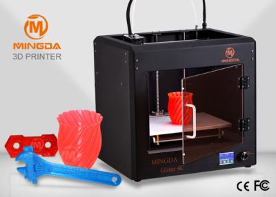 Cina Stampanti professionisti 3D di alta precisione con il LCD del touch screen in vendita