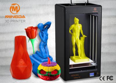 Cina Stampatore per modello, stampatore del filamento 3D dell'ABS di alta precisione 3d in vendita