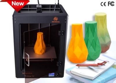 Cina stampanti professionisti 3d di spessore di strato di 0.3mm/stampa professionale 3d con 300 la dimensione del × 400mm del × 200 in vendita