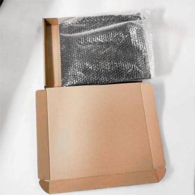 Chine Sac pliable solaire en tissu étanche 18V Panneau solaire portable 100W Pour les centrales électriques à vendre