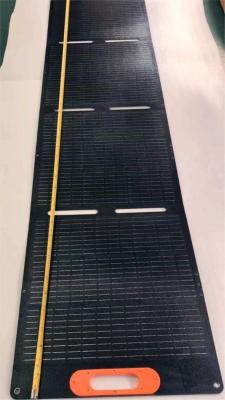 Chine Chargeur solaire pliable pour téléphone portable à vendre