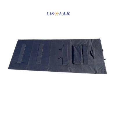Chine Chargeur de panneau solaire portable de 400W 36V étanche avec pied-de-biche à vendre
