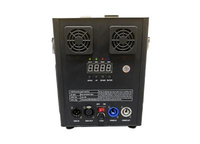 중국 나이트클럽 행사와 결혼하는 700w 스파크 효과 기계 디엠스 다이아몬드 분수 제어 판매용