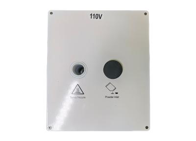 중국 700w 전기 추운 스파크 기계 분수 이벤트 다이아몬드 기계 110v 220v 판매용