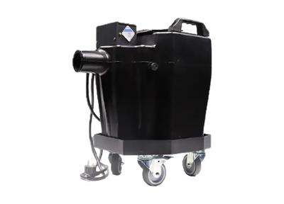 중국 OEM ODM 안개 연기 기계 3500W 저지대 마른 연기 기계 판매용