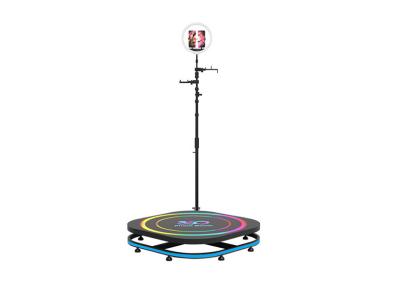 중국 클래식 360 각도 카메라 사진 부스와 결혼하는 80 센티미터 100 센티미터 카메라 360 사진 부스 판매용