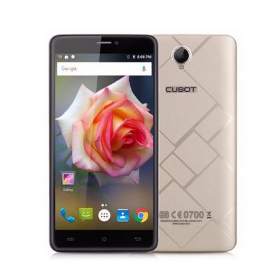 China 6 Camera Maximum Cubot van Cellphones 1280x720 Android 4100mAh 8MP van de duim8mp Camera de Slimme Te koop