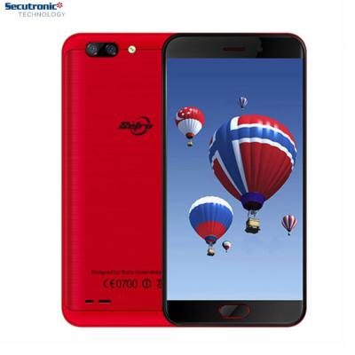 中国 2018携帯電話スマートな4G MTK6737 4Xの皮質A7 2GB 16GBのアンドロイド7.0のSetro原子 販売のため
