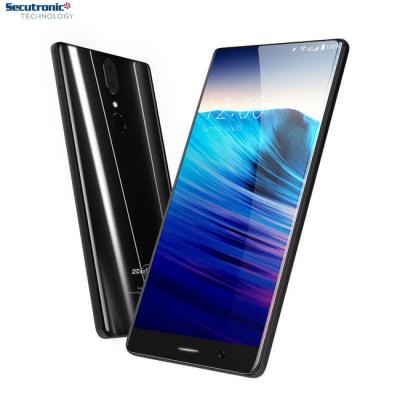 China Beste Cellulaire Mobiele Telefoon 5,5 duim Android 7,0 het Kristal van 3000mAh Dual Camera Setro Te koop