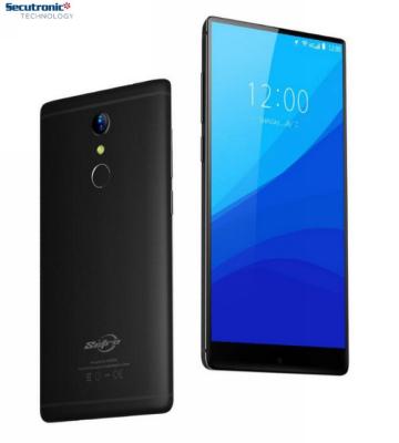 China 64GB de Mobiele Telefoons MTK6750T 5,5 van ROM 4G Android duim Android 7,0 Setro-Kristal Te koop