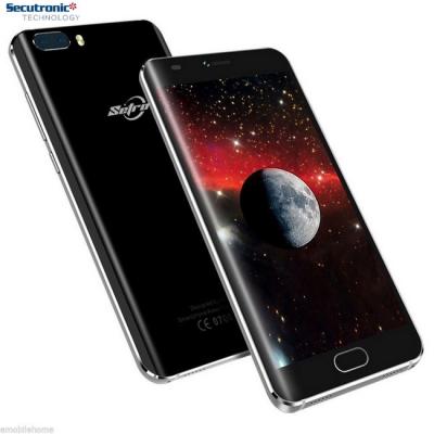 China Mobiele de Telefoon3g 1GB RAM 16GB ROM MTK6580A 2700mAh 8MP Dual Camera Setro Rio van CDMA Te koop
